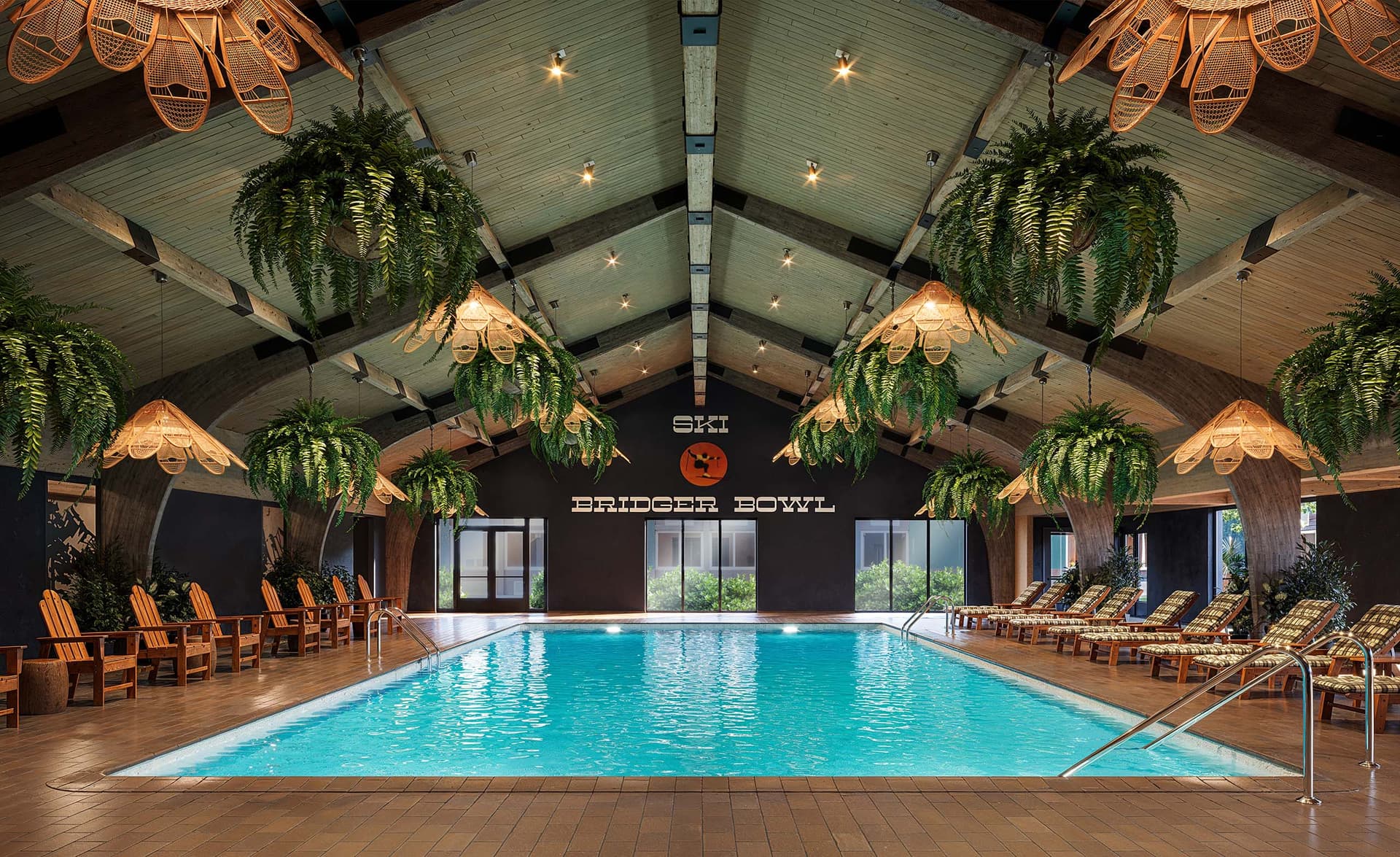 Field & Stream Lodge Co. | Bozeman, MT Hotel & Lodges