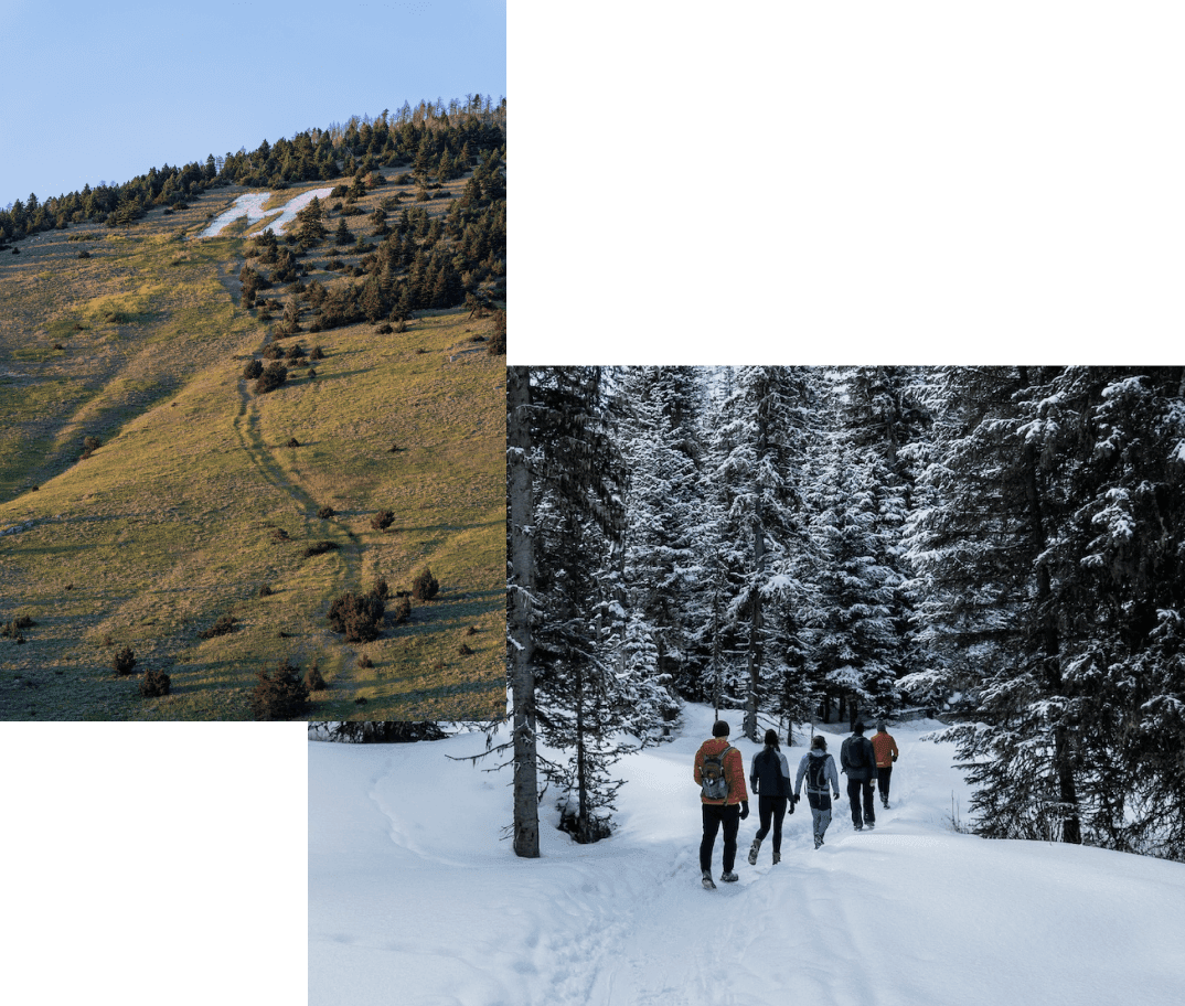 Bozeman Hotel & Lodge | Field & Stream Lodge Co.