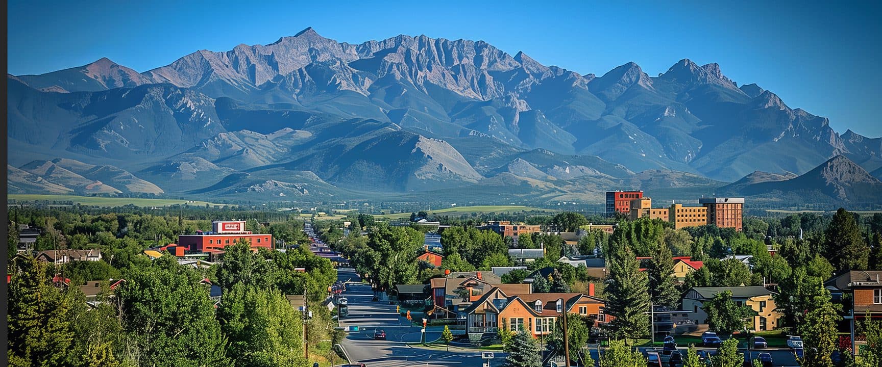 Explore Bozeman, MT | Things to Do & Attractions