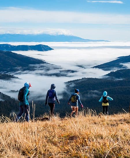 Bozeman Mt Hiking | Adventure Guide | Field & Stream Lodge Co.