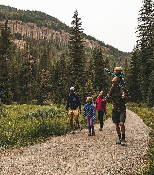 Family Adventures in Bozeman | Field & Stream Lodge Co. | Bozeman, MT