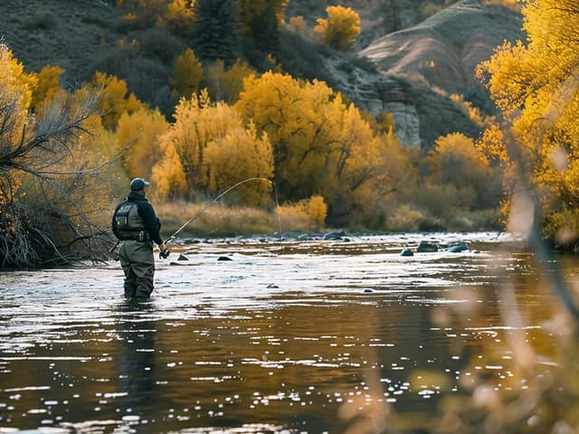 Adventure Guides | Things to Do in Bozeman | Field & Stream Lodge