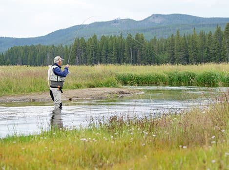 Bozeman Fly Fishing | Adventure Guide | Field & Stream Lodge Co.