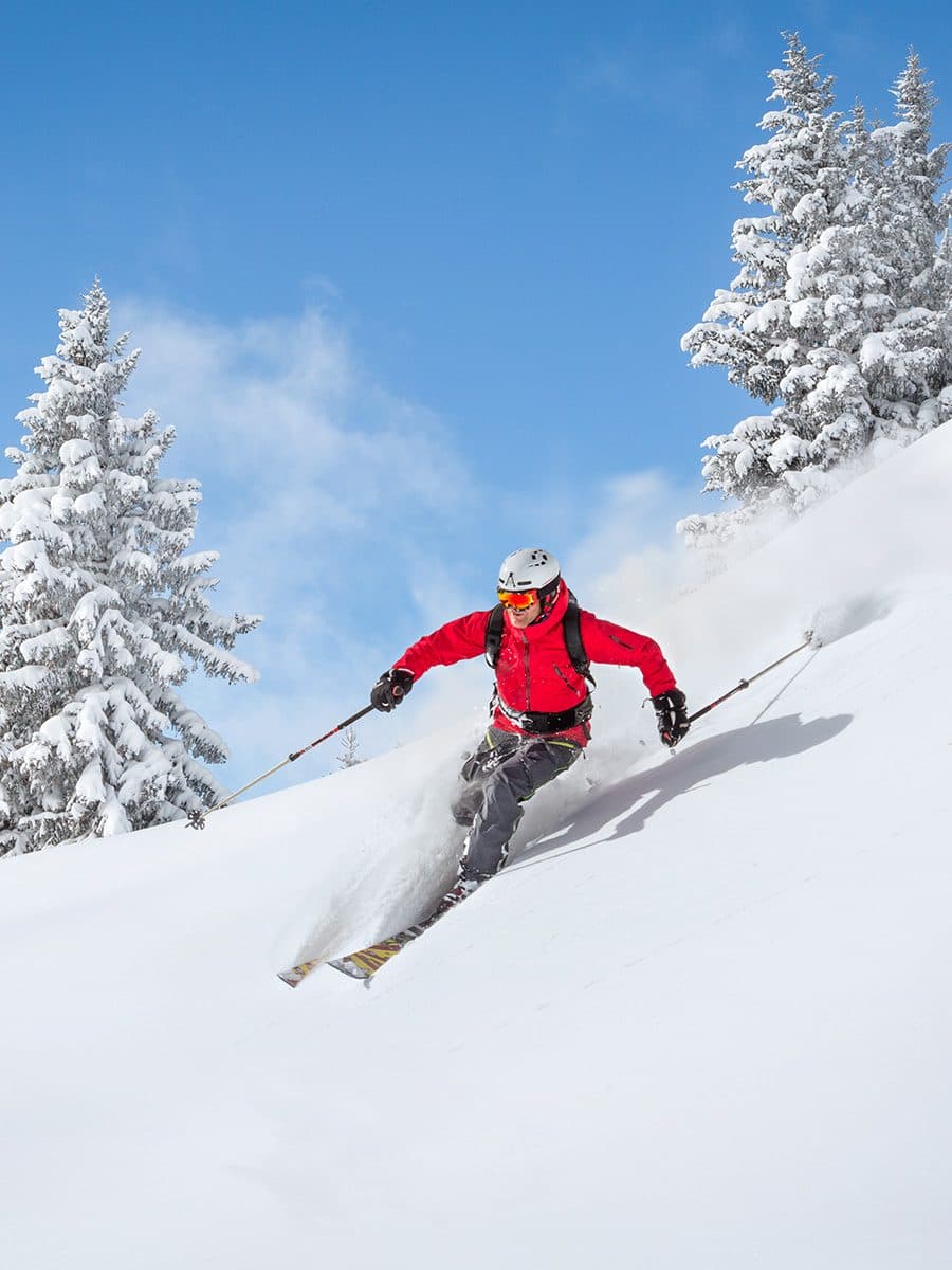 Bozeman Skiing | Adventure Guide | Field & Stream Lodge Co.