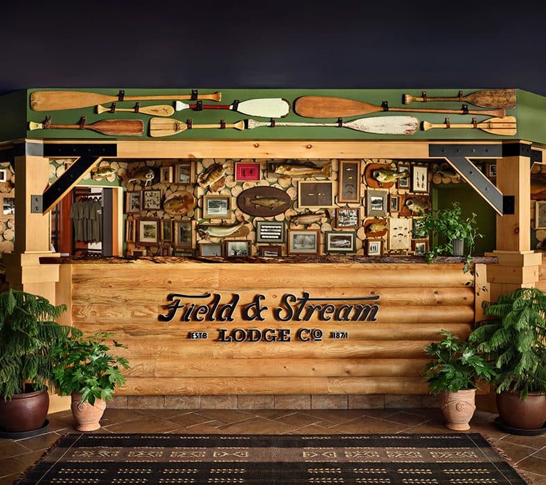 Photo Gallery | Field & Stream Lodge Co. | Bozeman Hotel