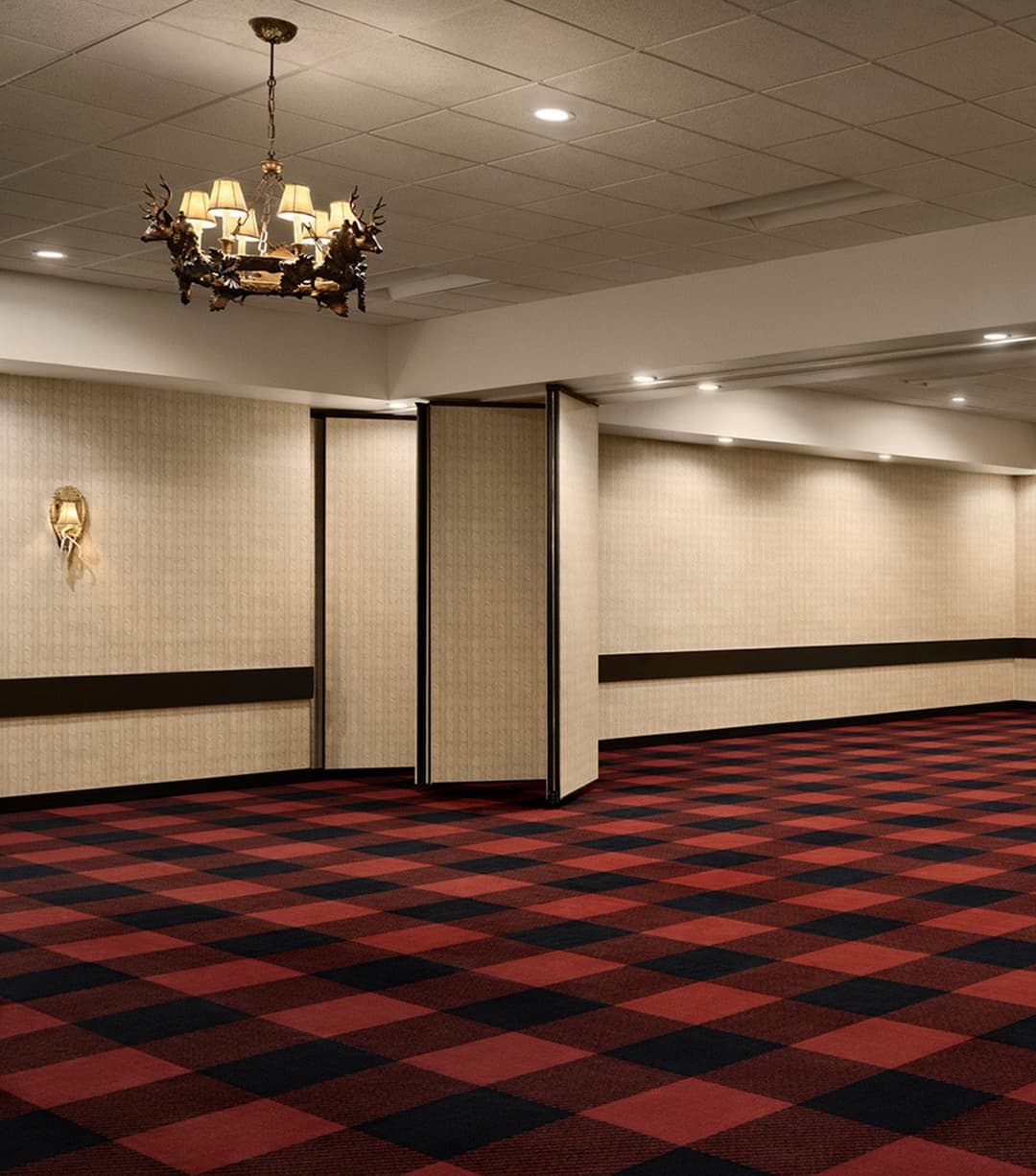Our Spaces | Event Venues | Field & Stream Bozeman, Montana